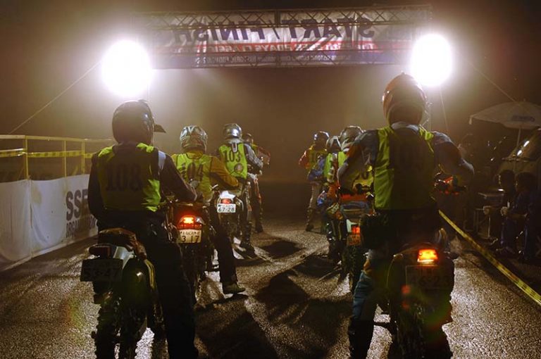 SHIKOKU SUPER ENDURO RALLY 2DAYS 2025 – エントリーリストを掲載しました。 – デキルダケ日刊ONLINE SSER PRESS